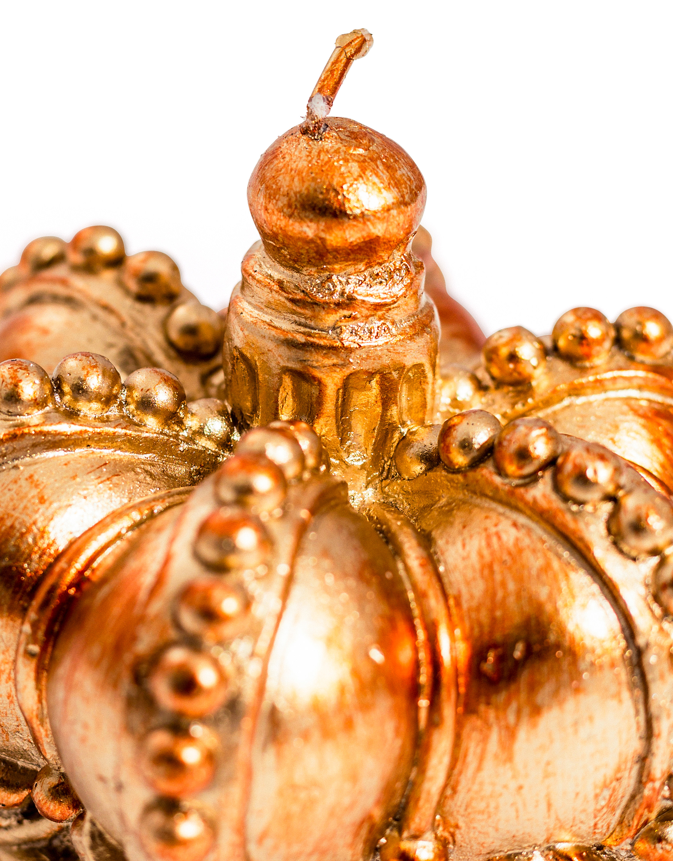 Crown Candle