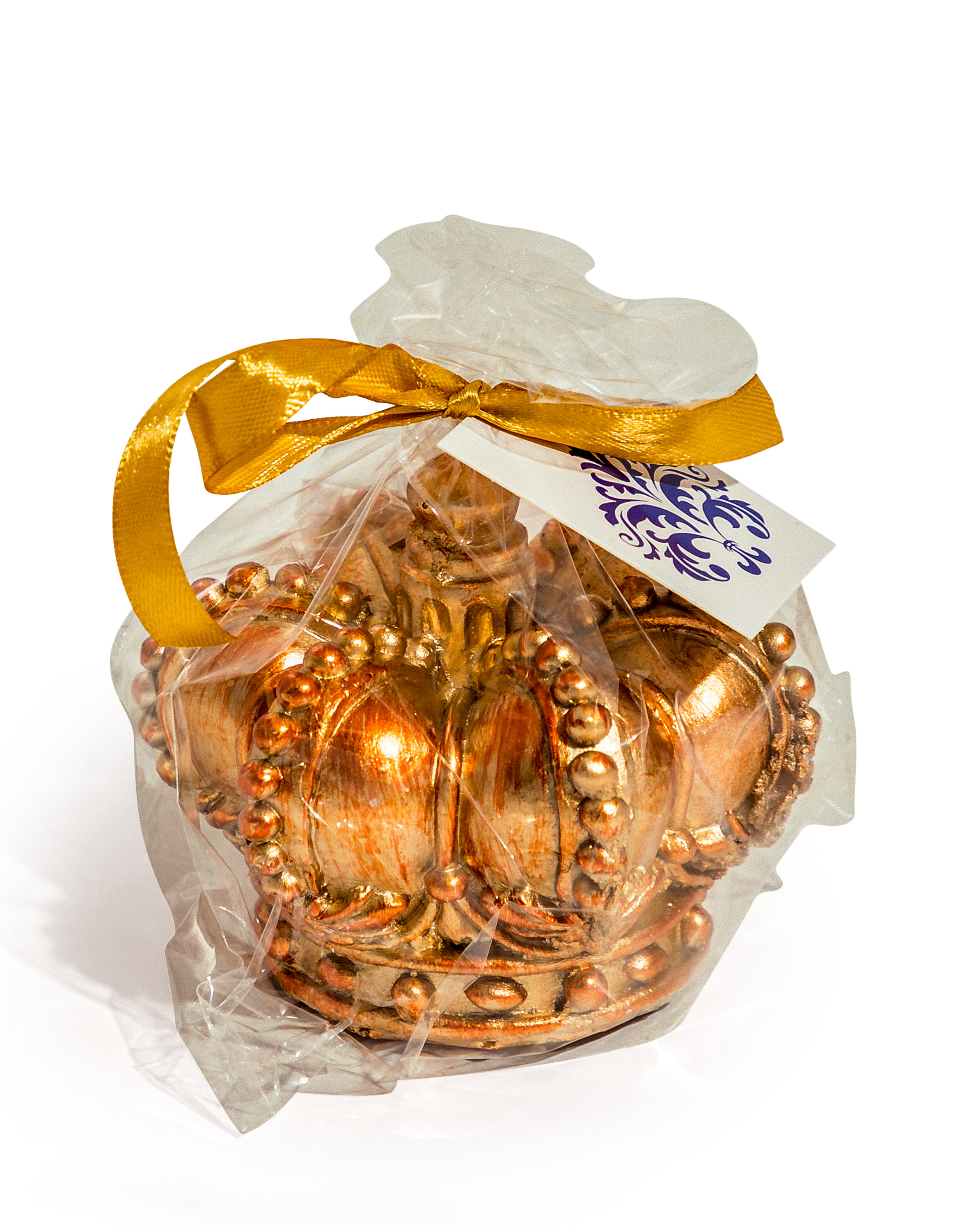 Crown Candle