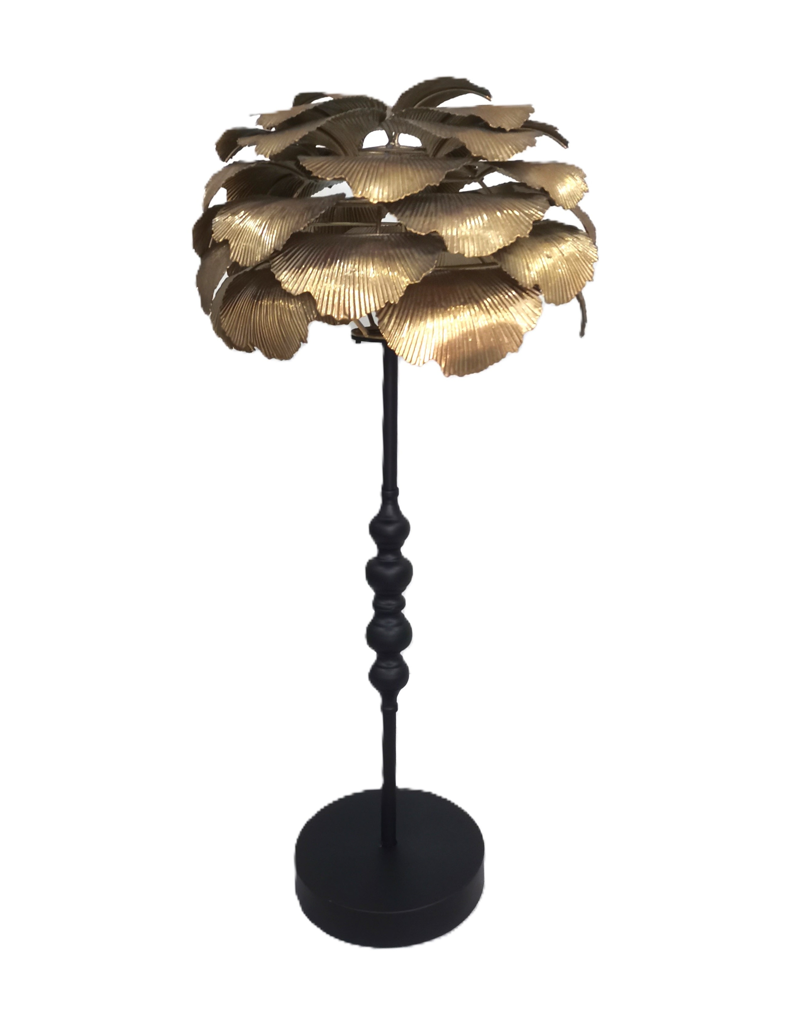 Gingko Leaf Table Lamp