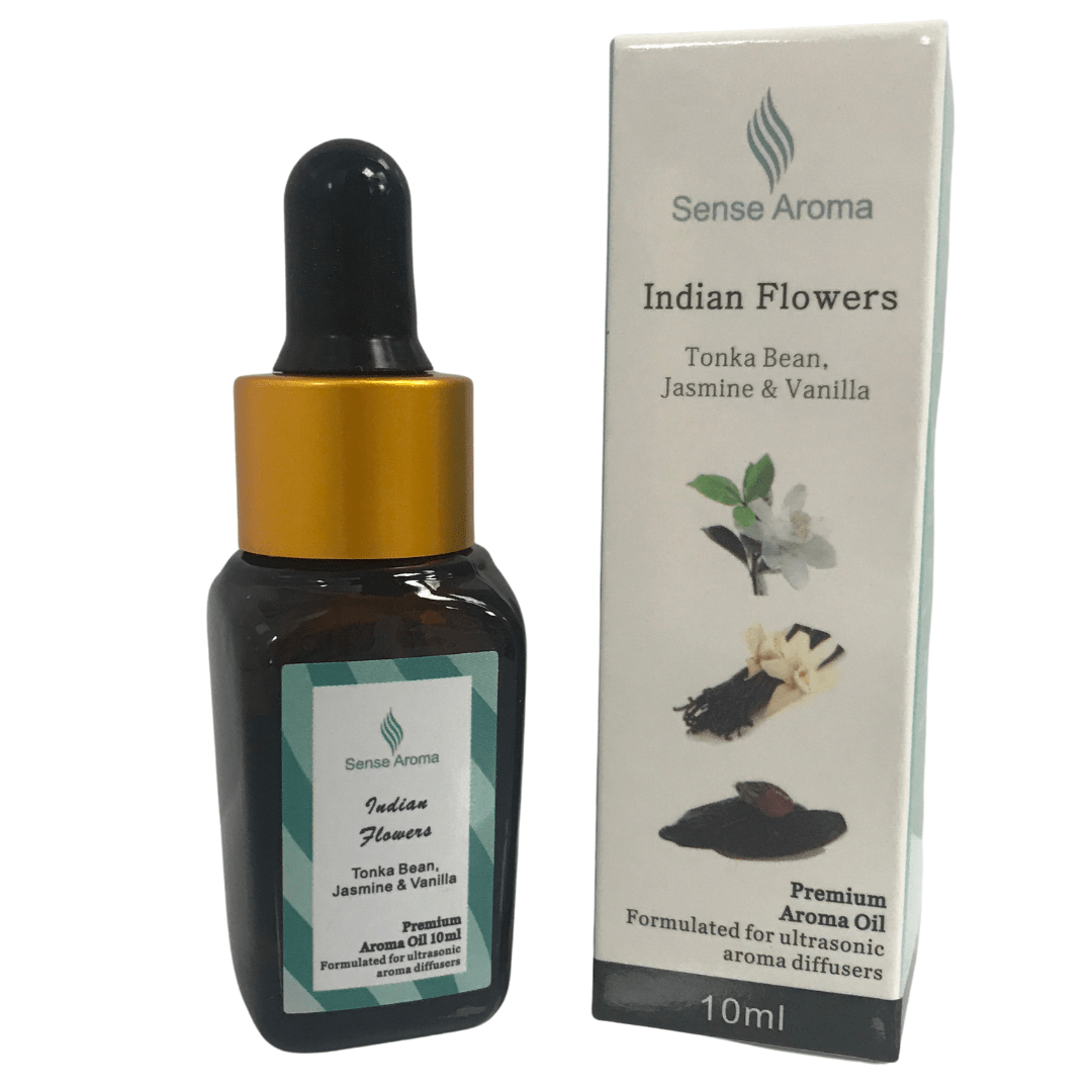 Indian Flowers Fragrance Oil