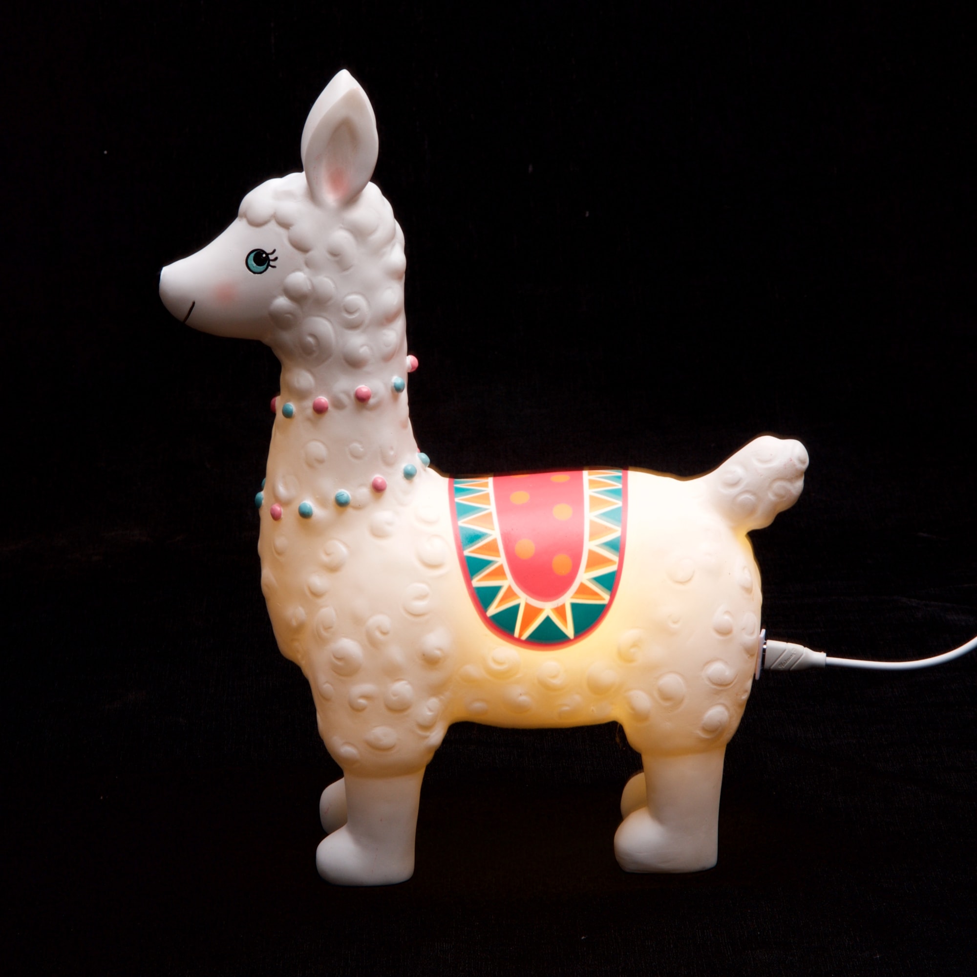 Llama LED Lamp 21.7*8.6*27.5 cm 12/box