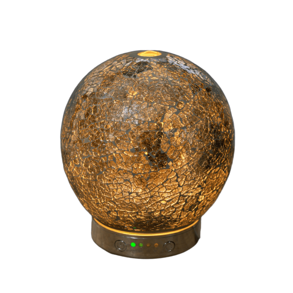 Vega Grey Mosaic Diffuser