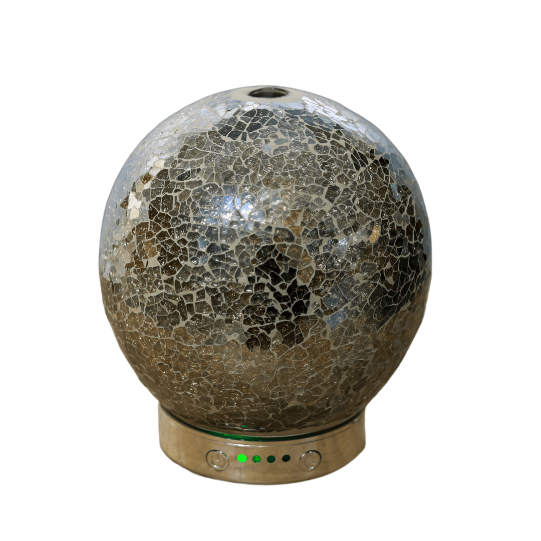 Vega Grey Mosaic Diffuser