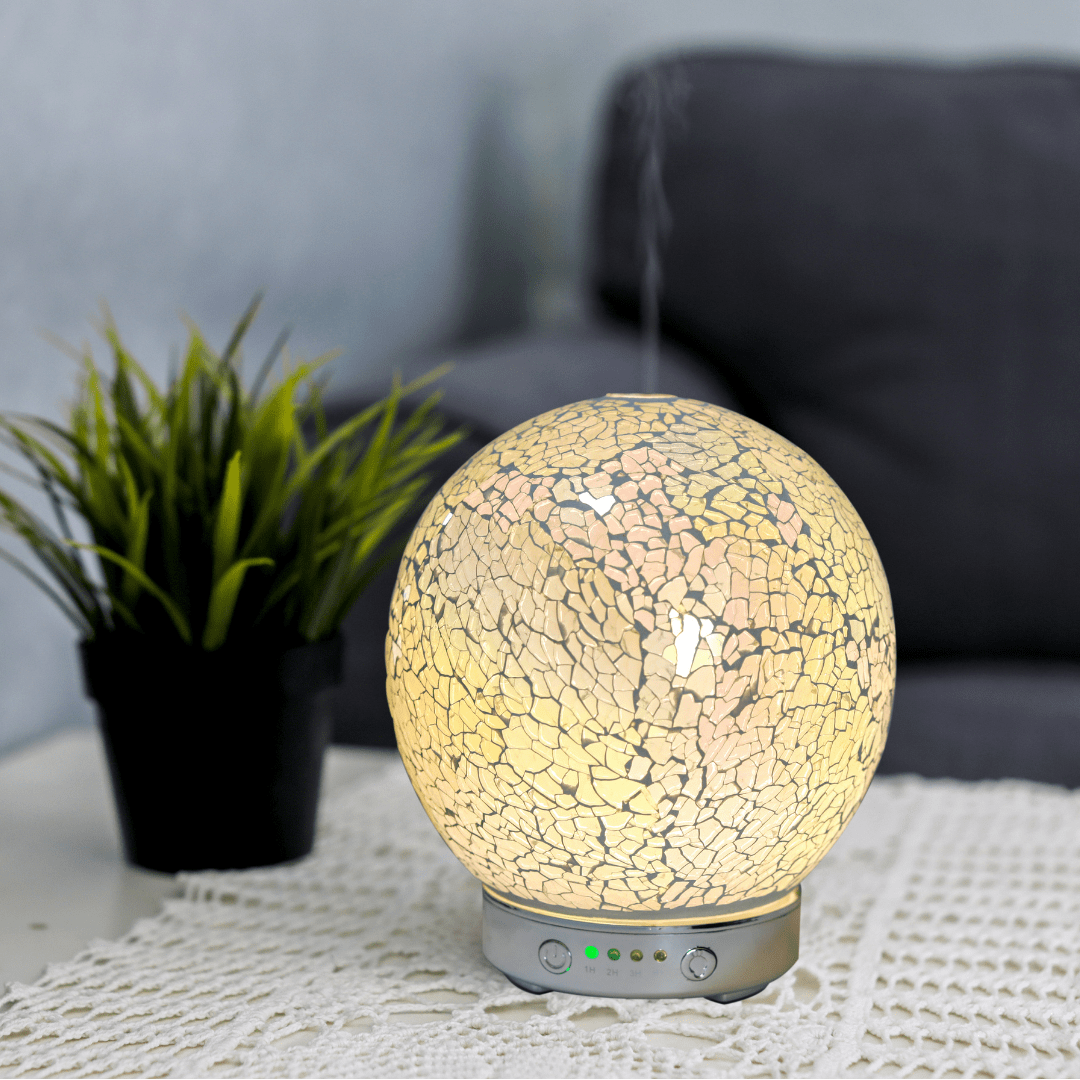 Vega Pearl Mosaic Diffuser