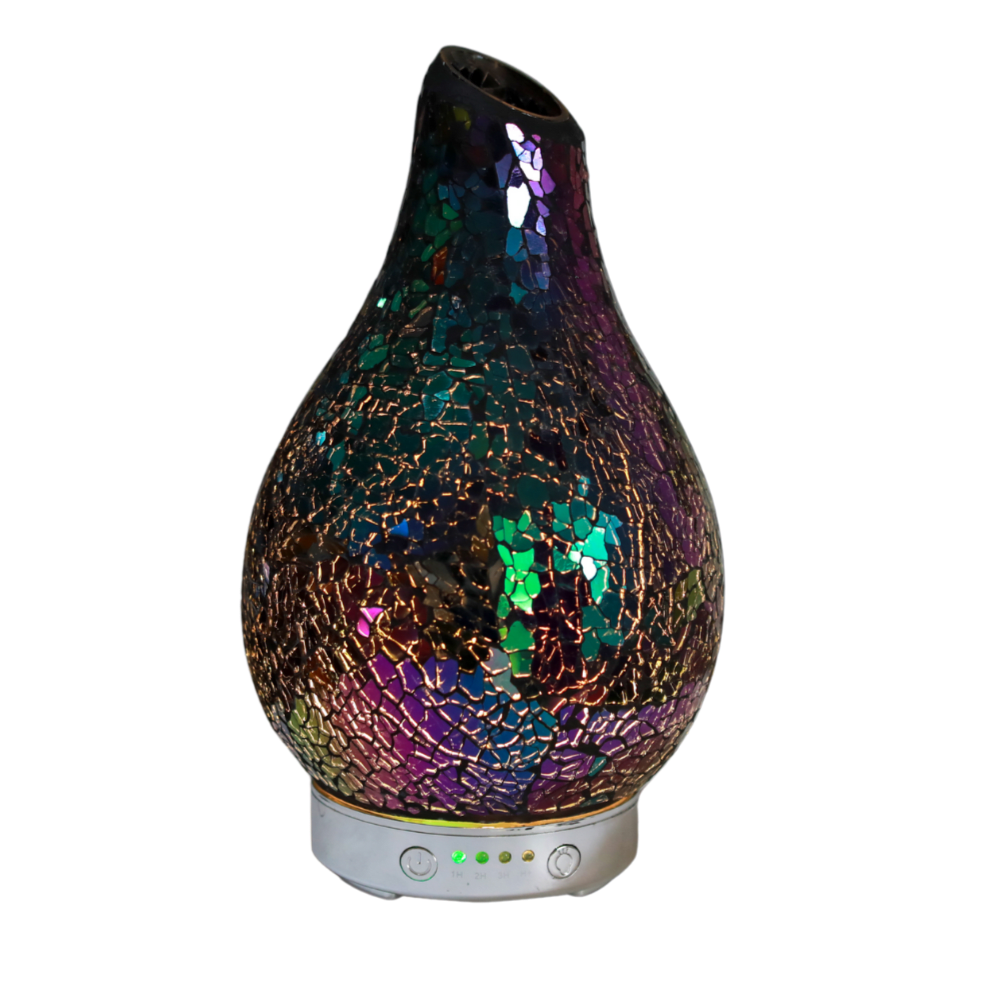 Portia Fantasia Mosaic Diffuser