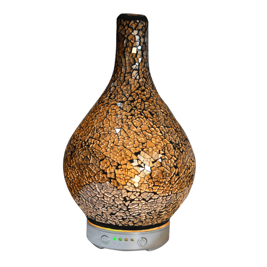 Orion Champagne Mosaic Diffuser