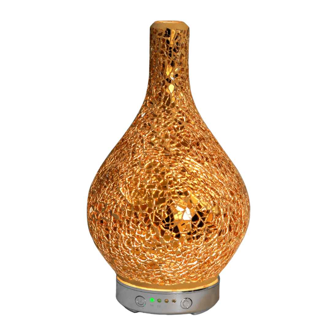 Orion Gold Mosaic Diffuser