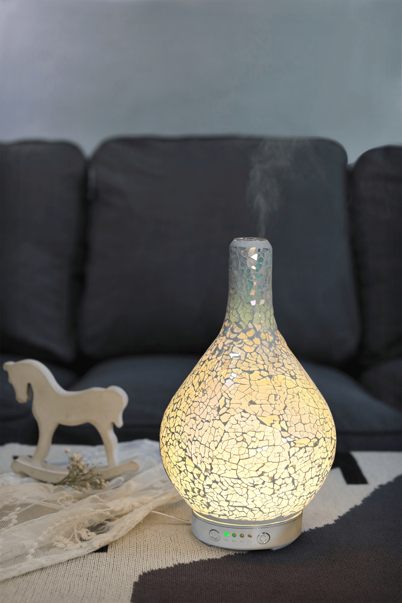 Orion Pearl Mosaic Diffuser