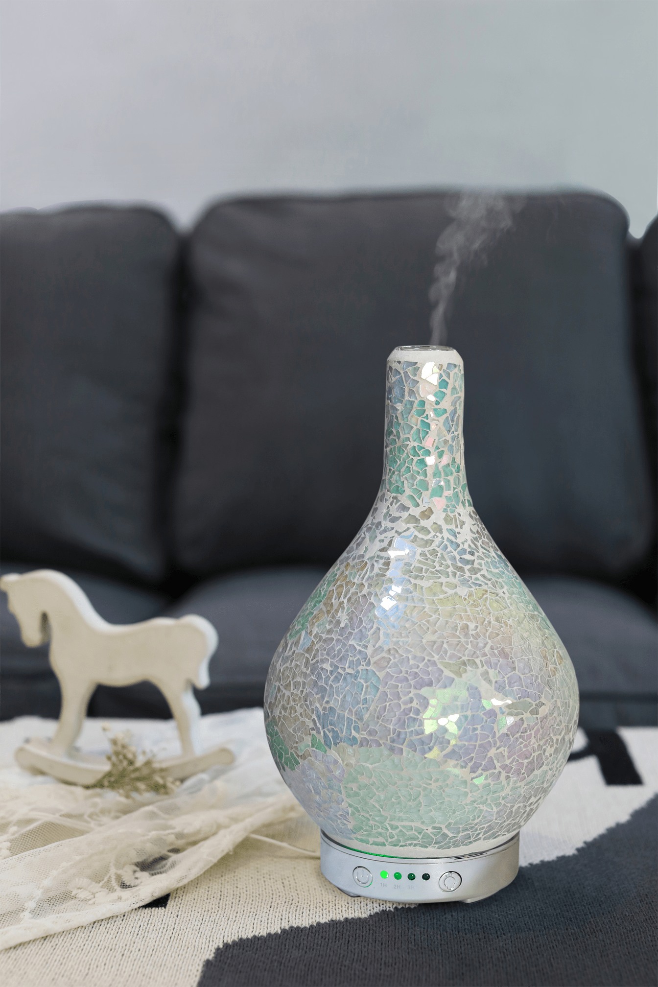 Orion Pearl Mosaic Diffuser