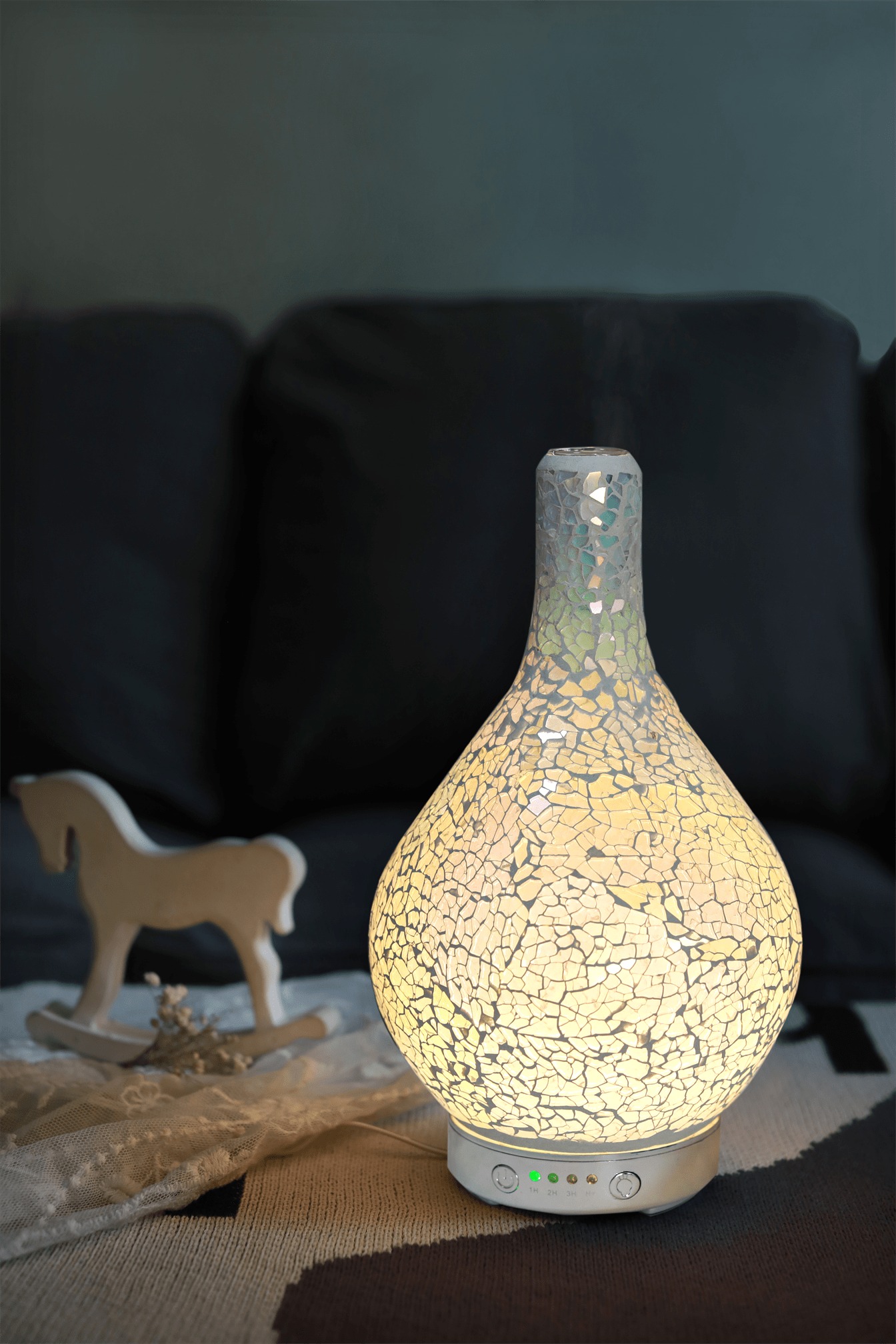 Orion Pearl Mosaic Diffuser