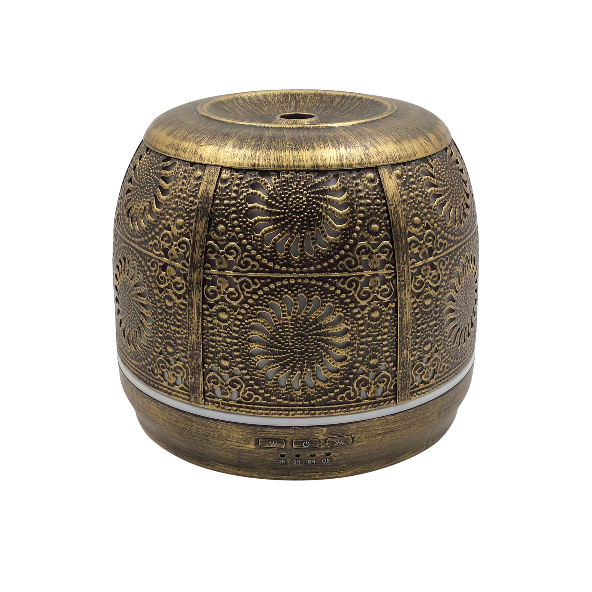 Theatre 500ml Metal Diffuser, 8/box