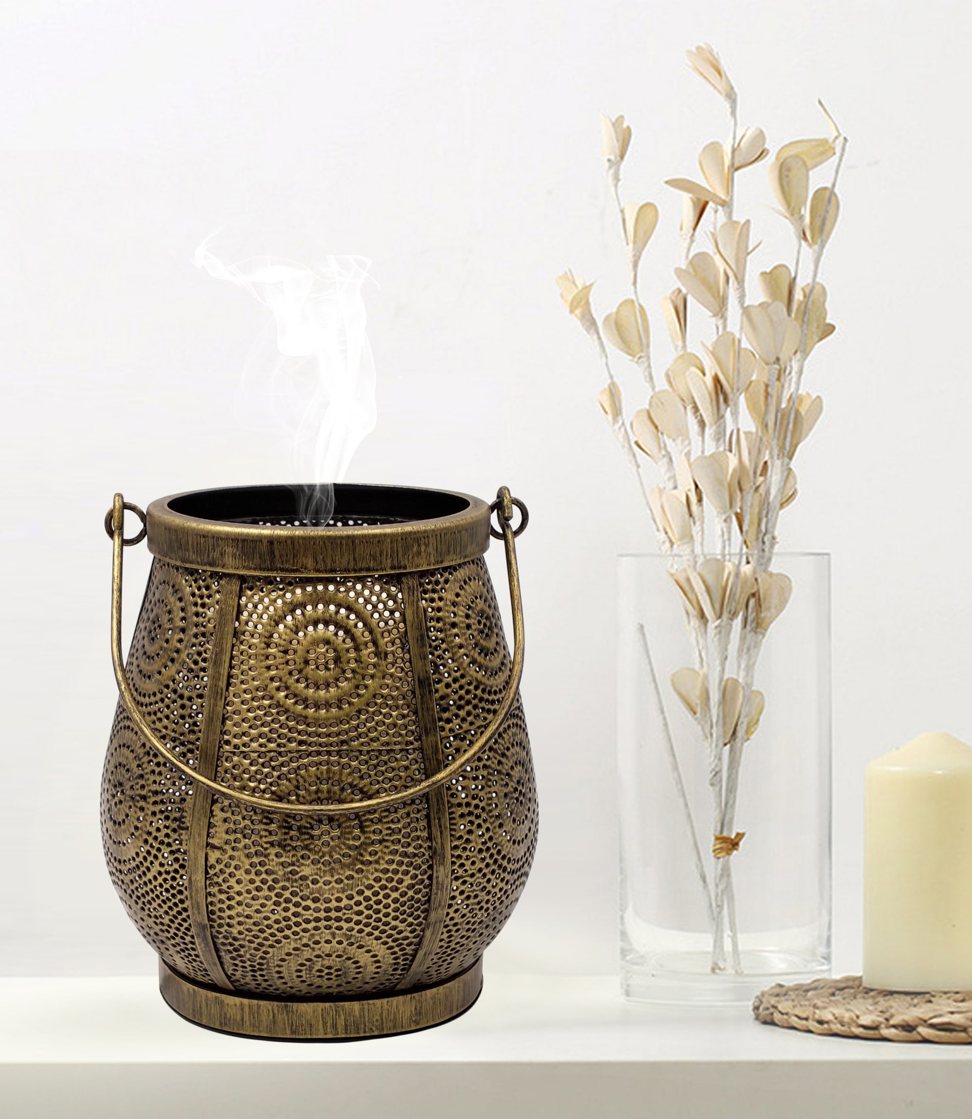 Artifact 100ml Metal Diffuser