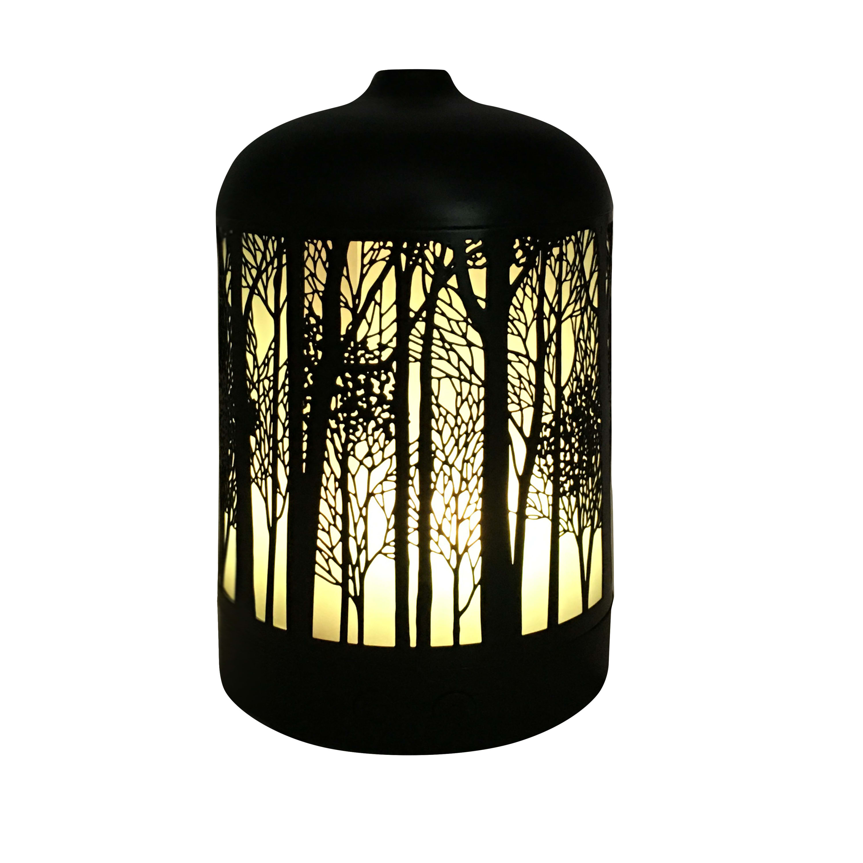 Forest 100ml Metal Diffuser