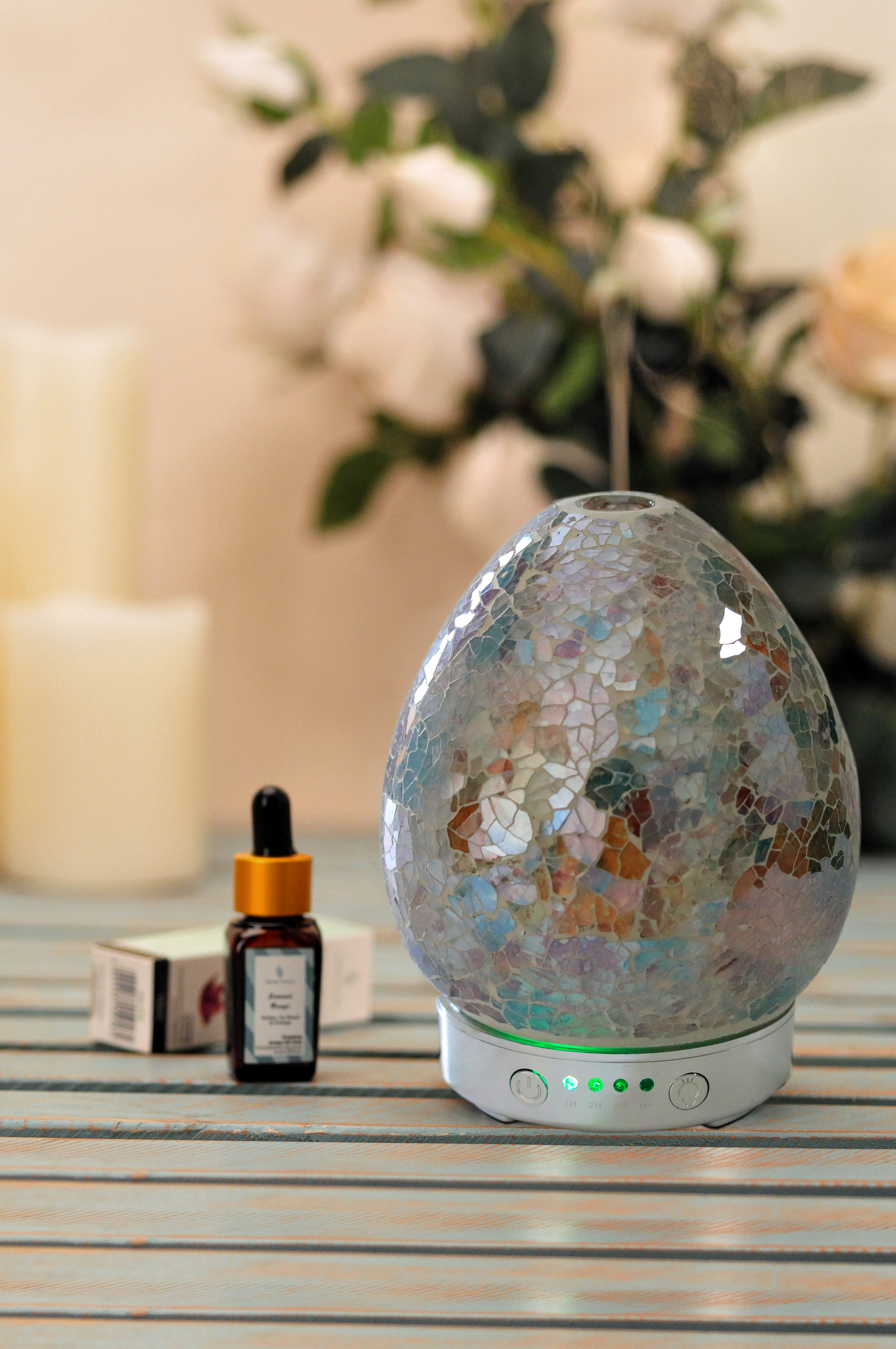 Aurora Autumn Mosaic Diffuser