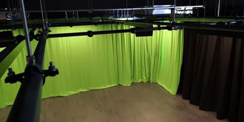Stage Electrics completes £185,000 audio and lighting installation at ...