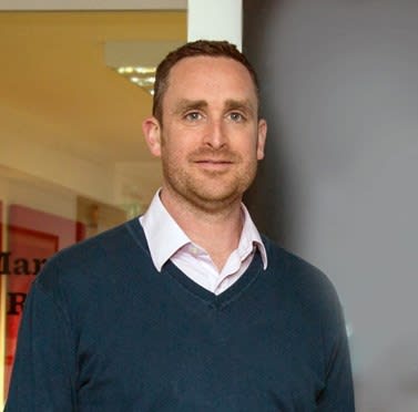 Stage Electrics Appoint National Sales Manager