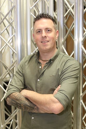 Stage Electrics Appoint a Technical Sales Consultant for Trussing and Staging