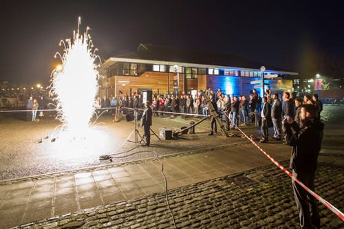 Stage Electrics Announce January Theatre and Broadcast Showcase