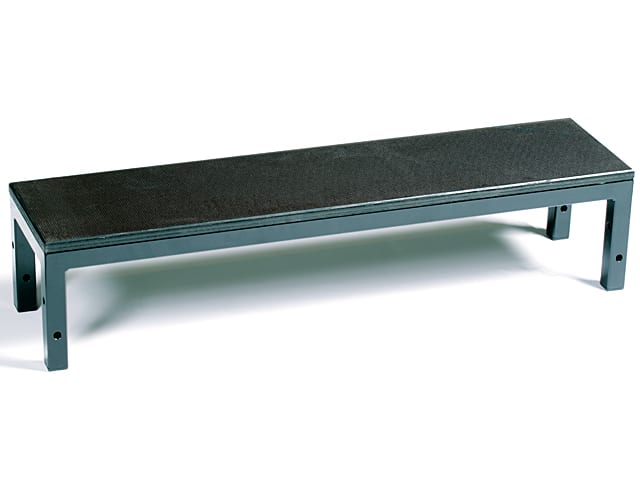 Prolyte StageDex 20cm Height Stair Unit | Stage Electrics