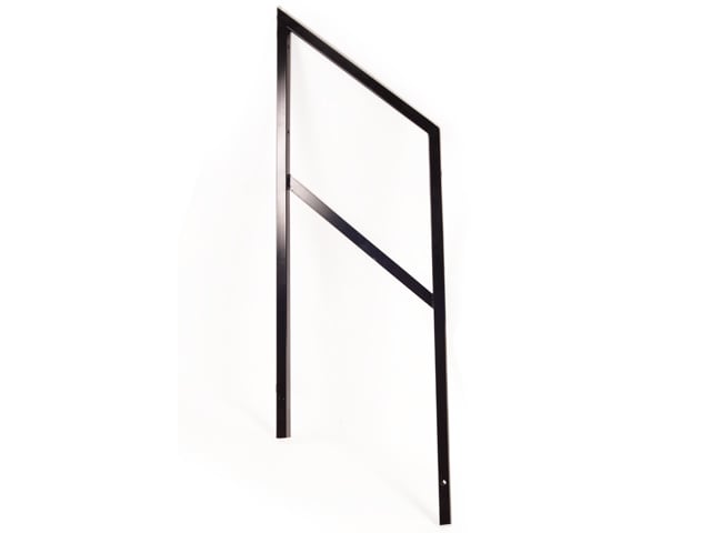 Prolyte Stagedex Handrail for Modular Unit | Stage Electrics