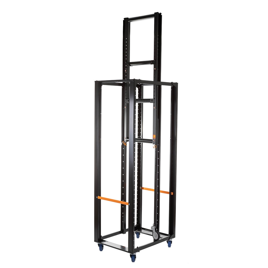 Admiral Staging Sidelight Tower Symmetrical 60 x 203cm