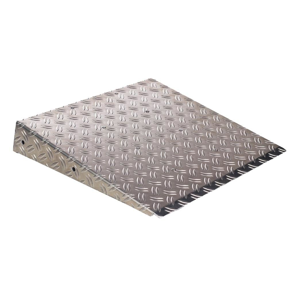 Admiral Staging Ramp Slope Aluminium 50cm | Stage Electrics