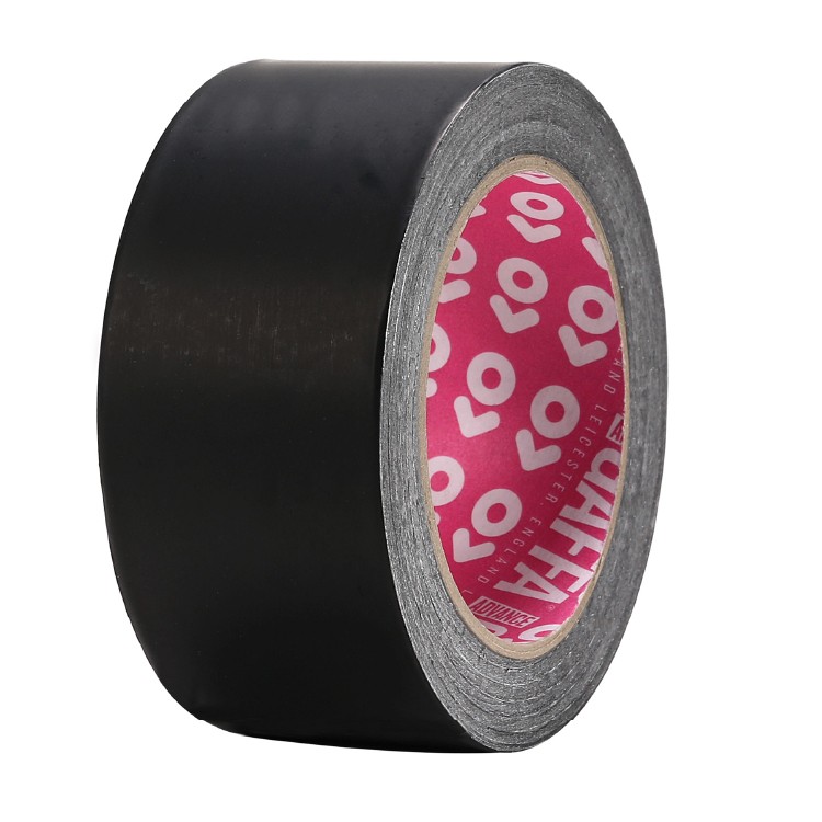 Advance 177035 AT205 Black Tac Masking Foil 50mm x 25m