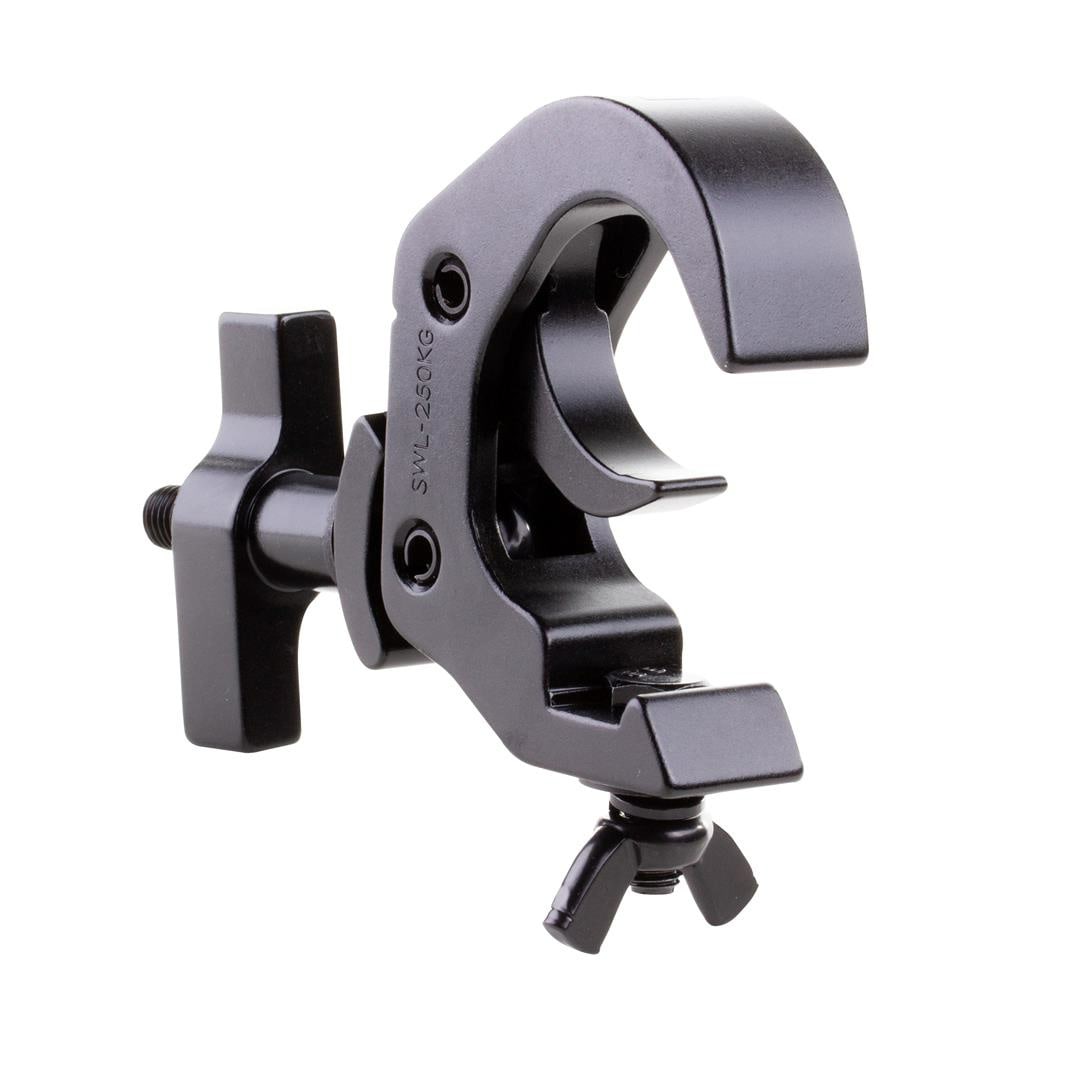 Admiral Staging RIHAHCA16 Selflock Coupler easy M10 - Black