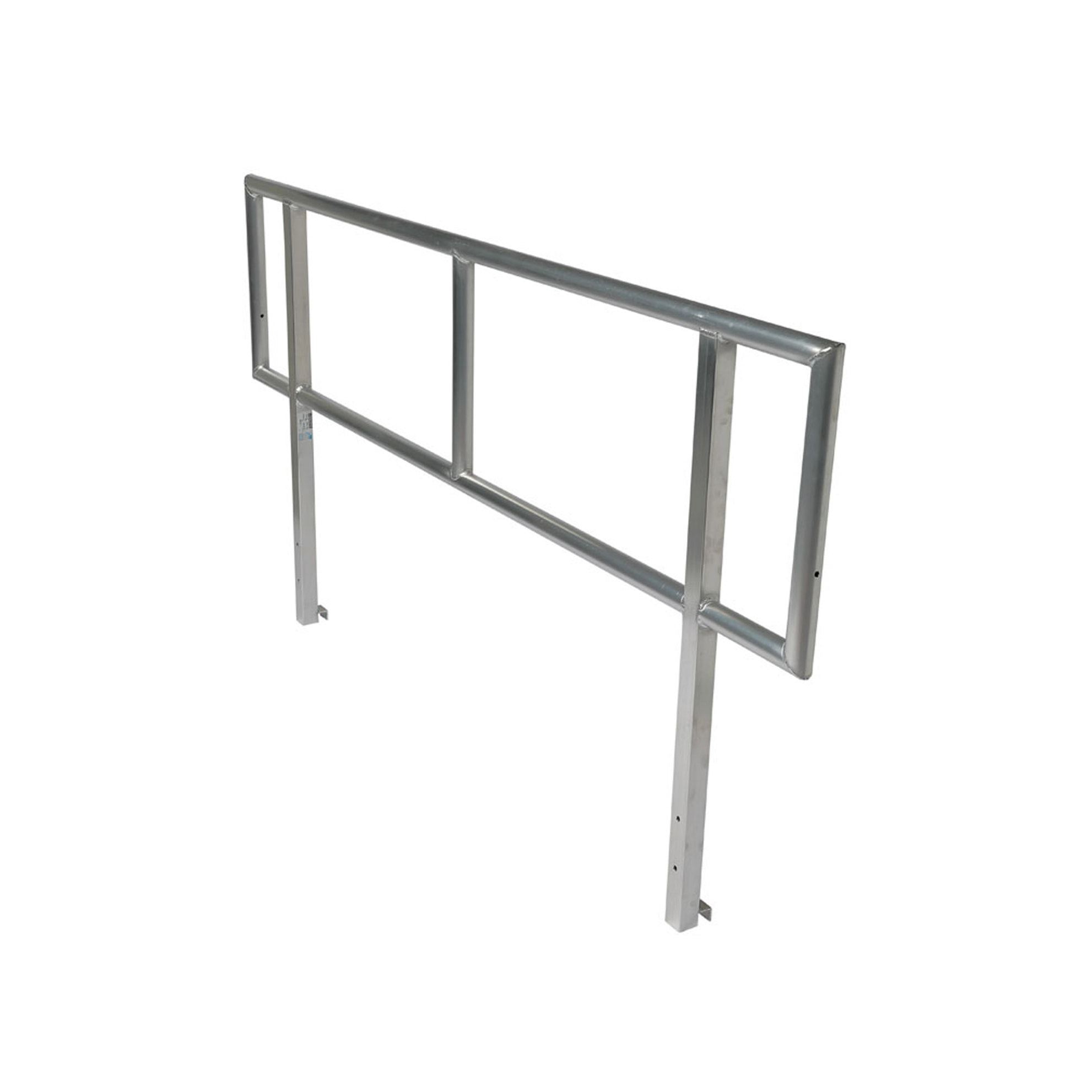 Prolyte LiteDeck Open Handrail 8FT SDU | Stage Electrics