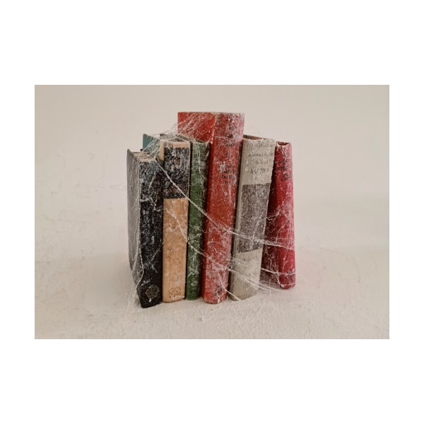 Flamebar Kobweb Spray Can - For Cobwebs - 450ml