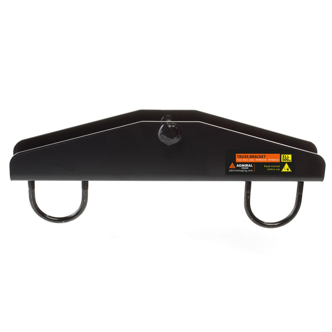 Admiral Staging RIHBAD33 Lifting Bracket for Fixed Installation