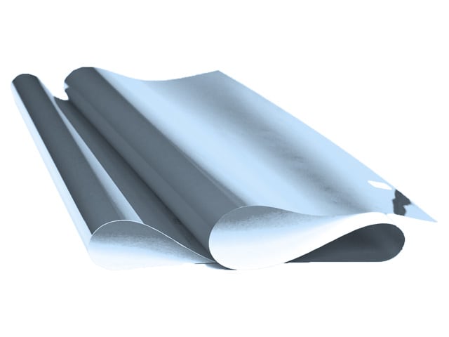 Lee Filters Sheet Correction 201 Full CT Blue | Stage Electrics