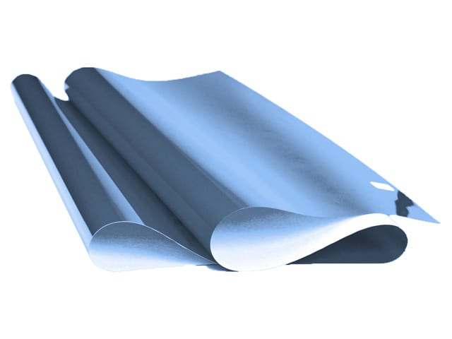 Lee Filters 200S Sheet Correction Filter 200 Double CT Blue