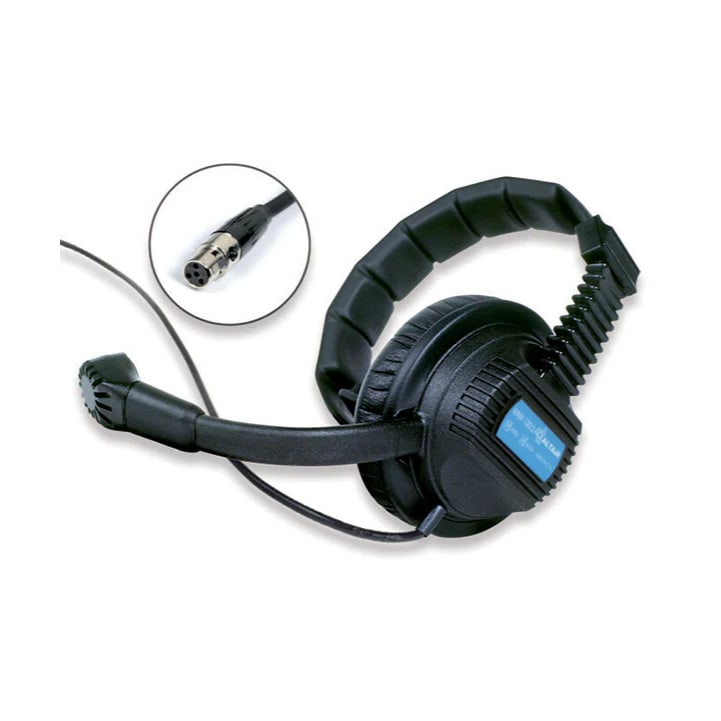 Altair WAM100/2 Wireless Intercom Headset | Stage Electrics