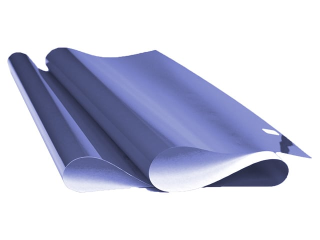 Rosco Sheet of Supergel 52 Light Lavender