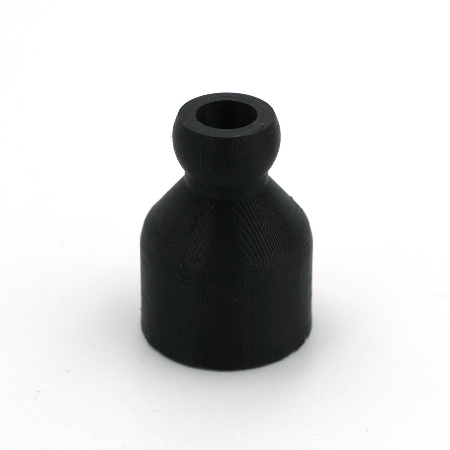 Vosentech Brass Insert Loc-Line Adapter | Stage Electrics