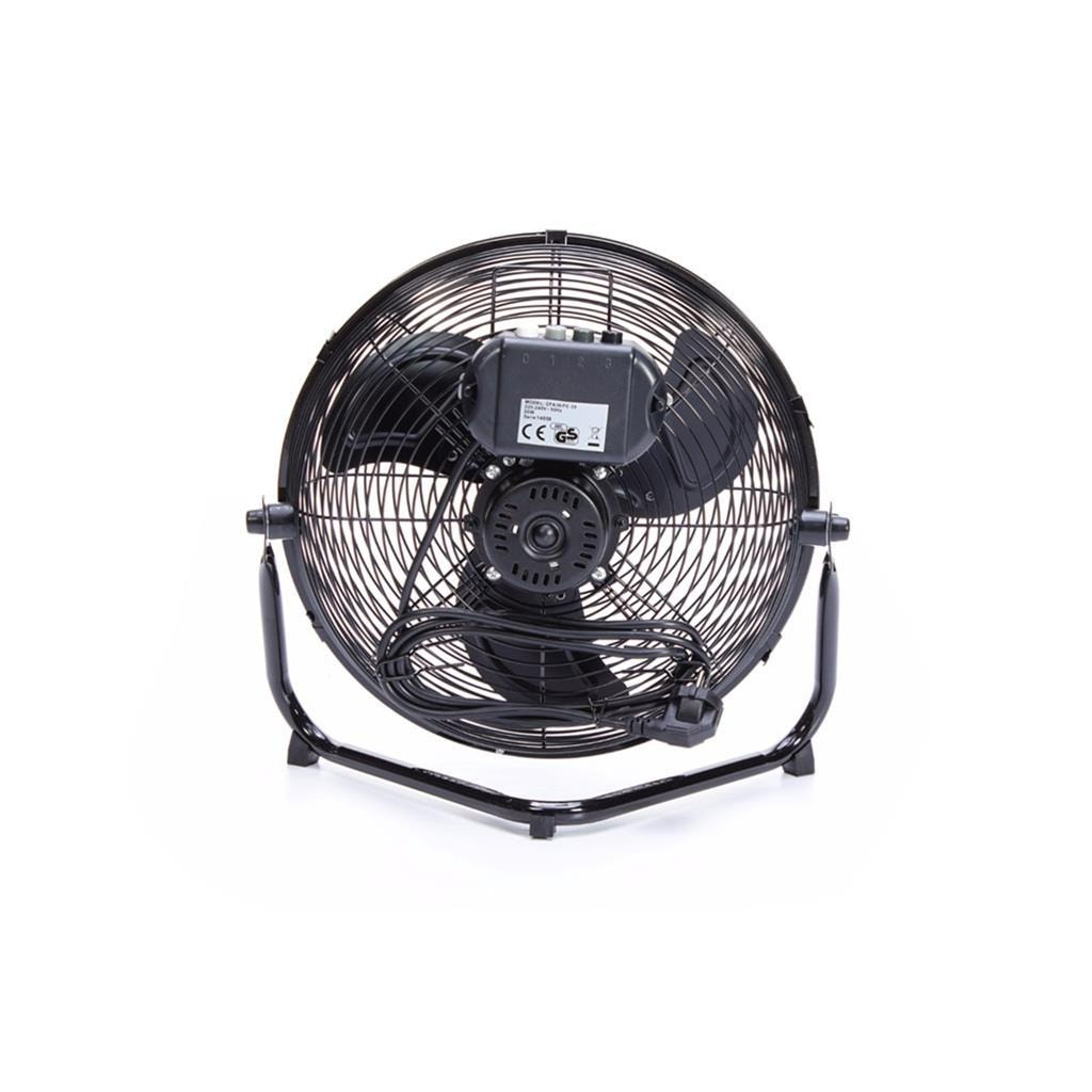 Admiral Staging 3 Speed Stage Fan 30cm | Stage Electrics