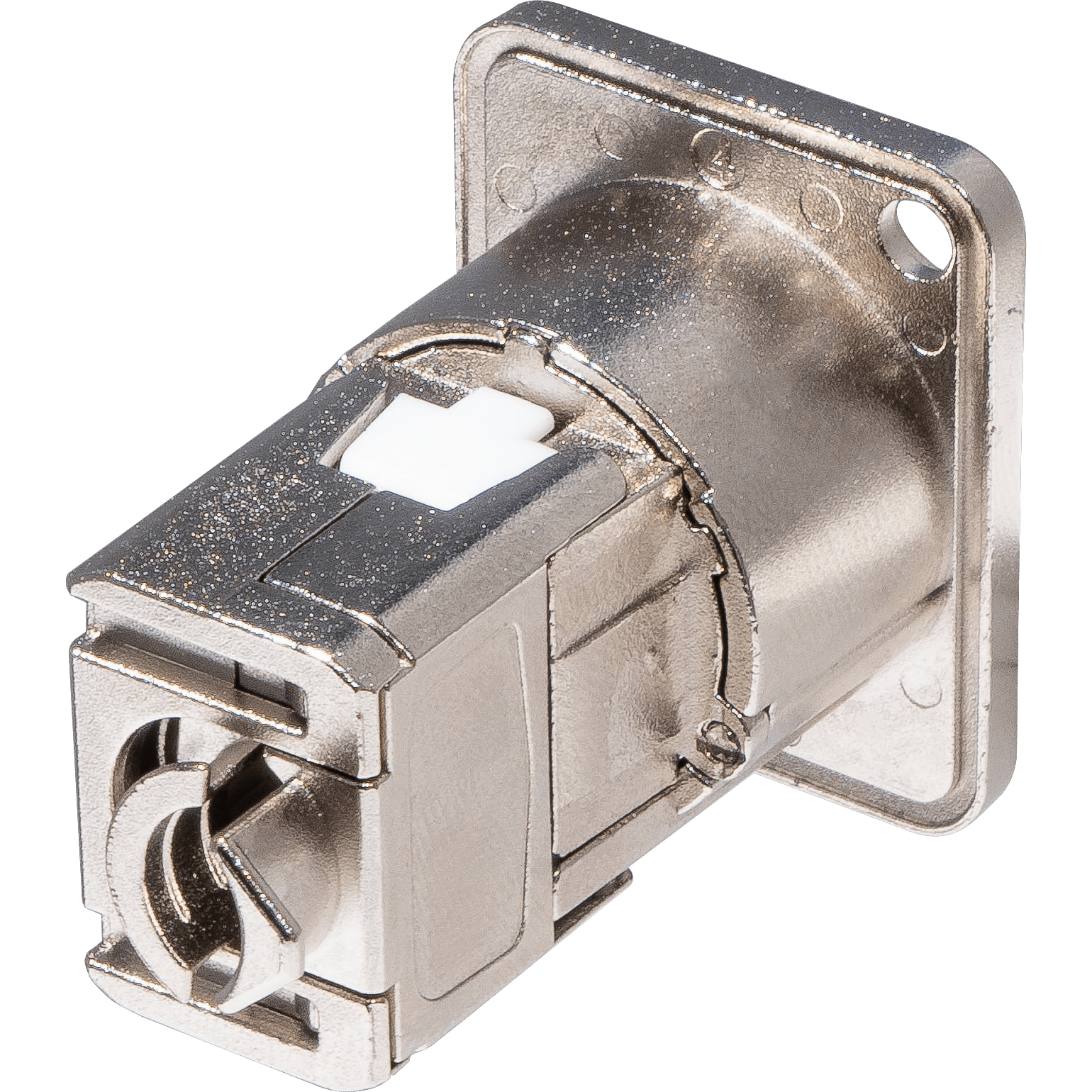XLR Type CAT6A Connector | STP Socket | Stage Electrics