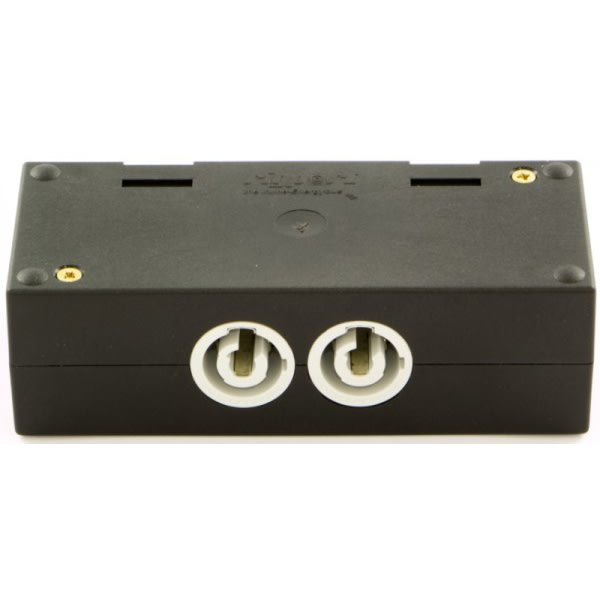 Rigport 0199001 RiportL1 Powercon Splitter 1x In to 3x Out