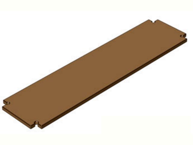 Doughty T76800 Easydeck Step Unit Deck Panel