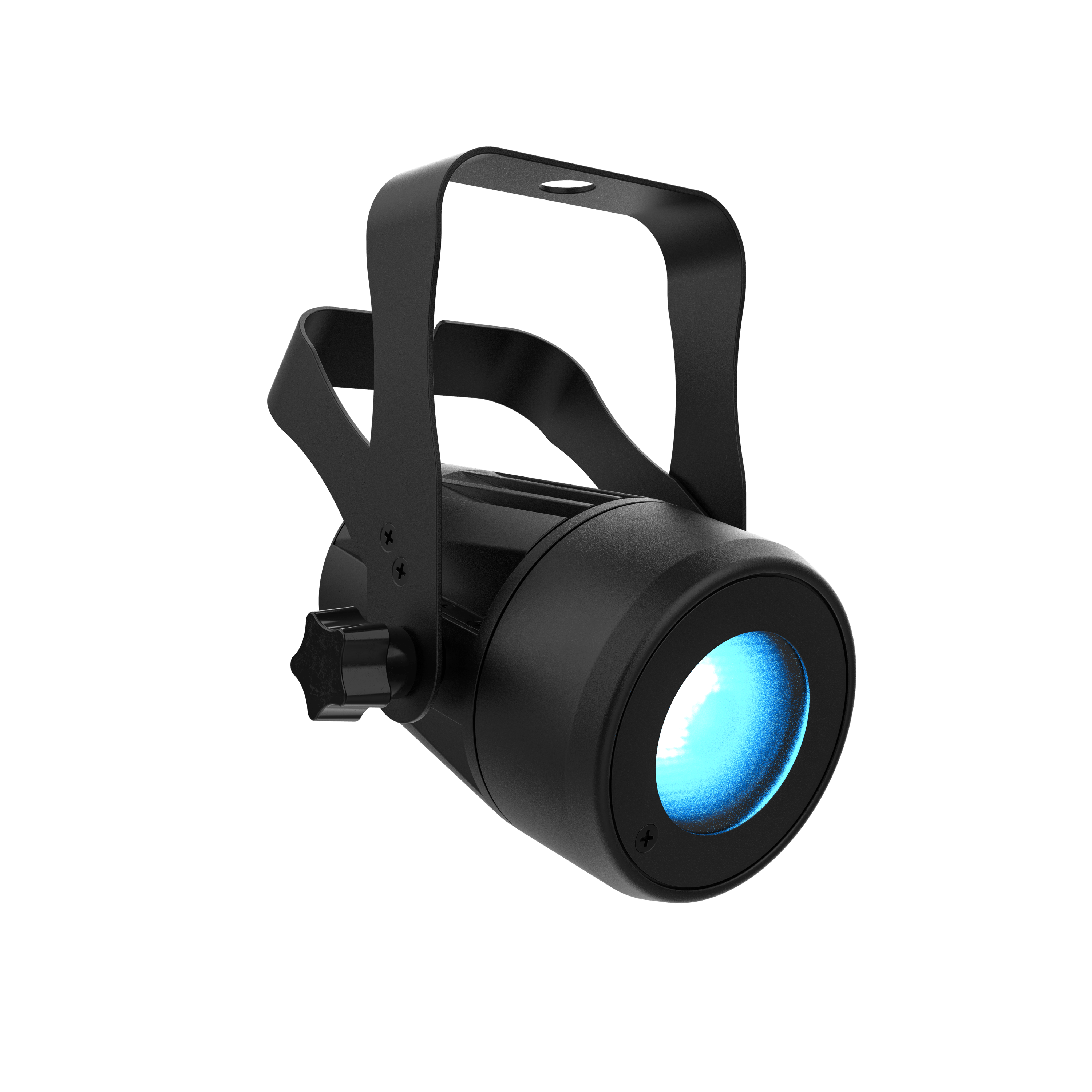 Chauvet Professional COLORDASHACCENT3 COLORdash Accent 3