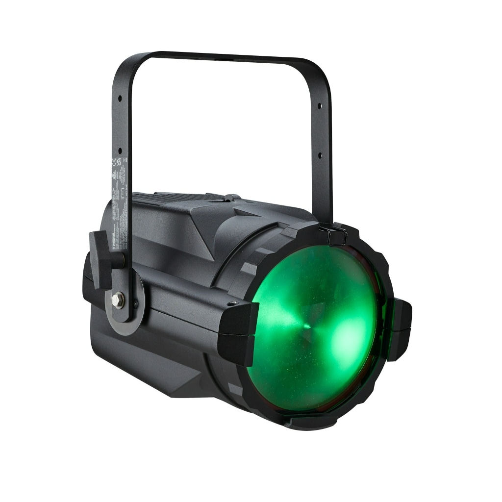 ETC 7417A1211 ColorSource Fresnel V LED | Stage Electrics