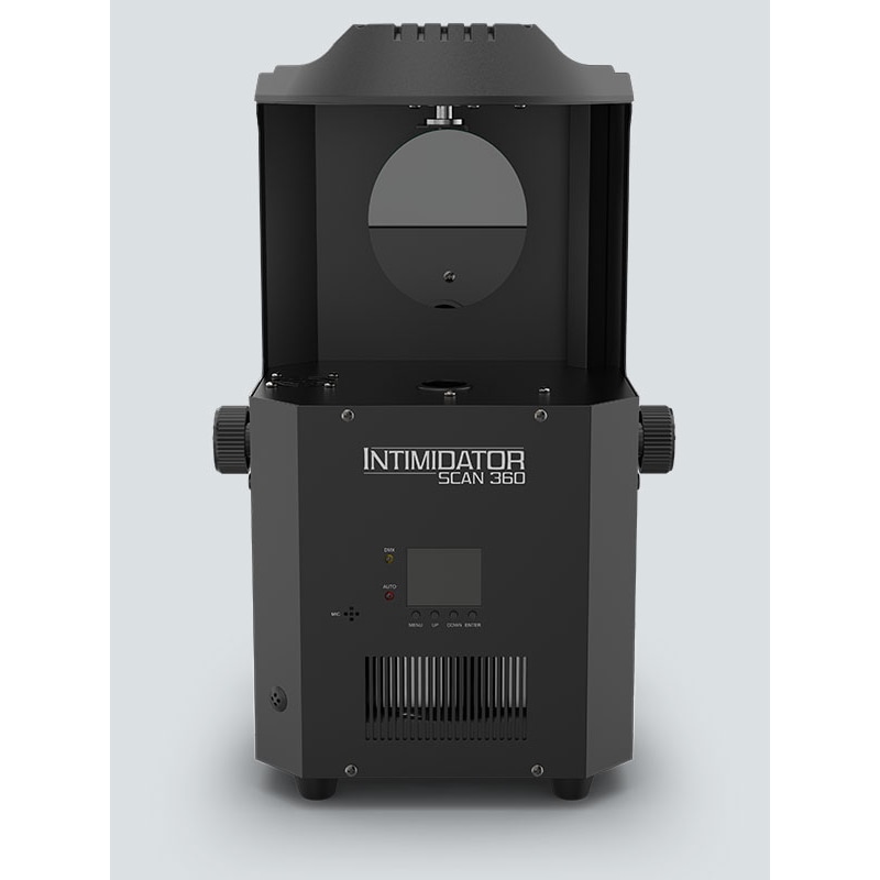 Chauvet DJ Intimidator Scan 360 LED Scanner | Stage Electrics