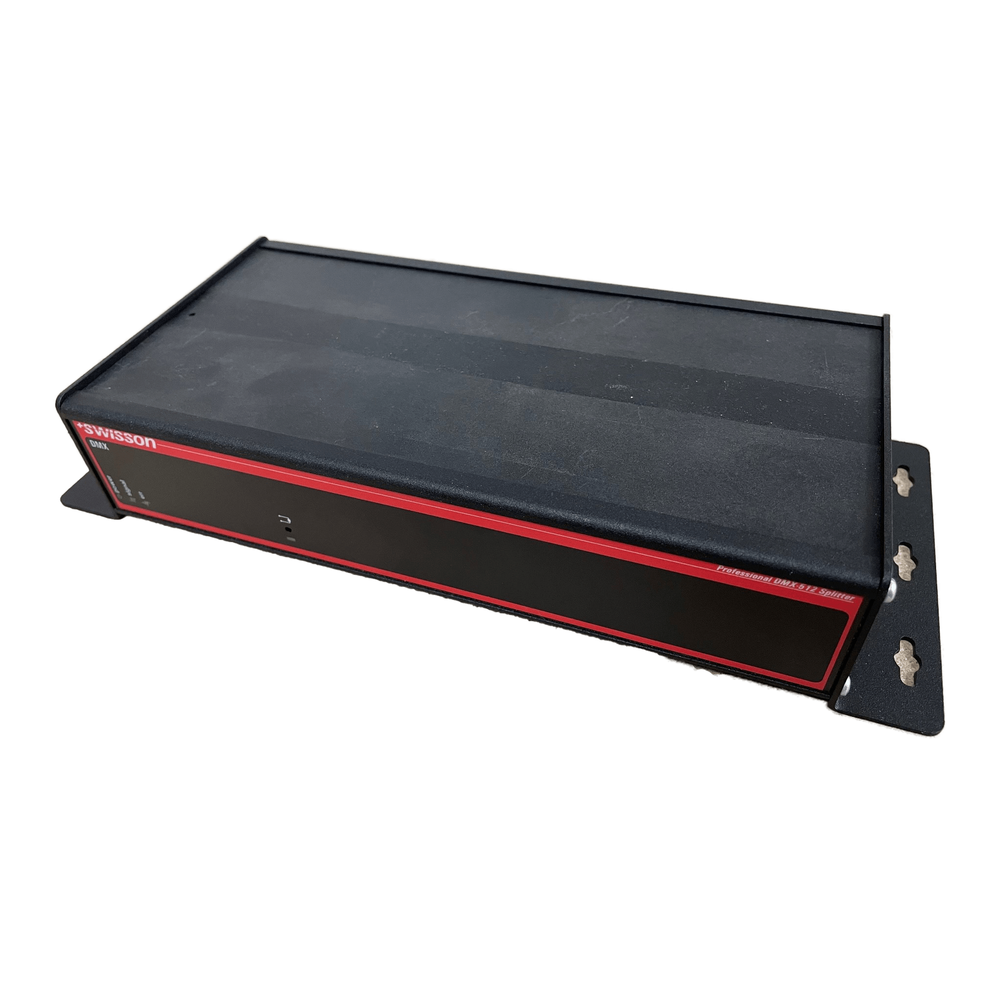 Swisson 10 11 98 *B-Stock* XSP-IB5-W 5way Installation DMX Splitter ...