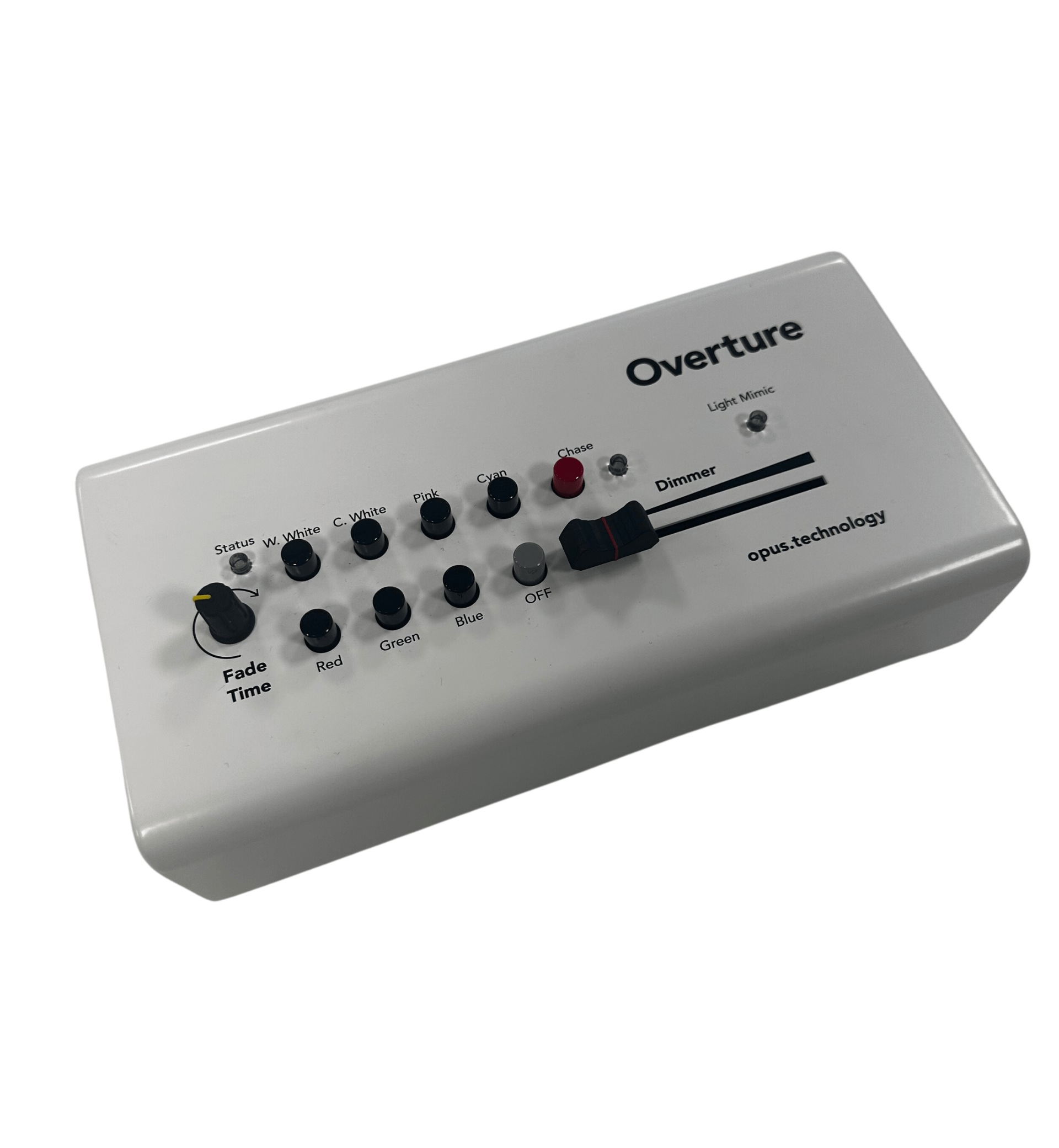 Opus LX-KIT1 OpusLighting Kit 1 (4 Lights) 1x Wash Stand + OpusOverture