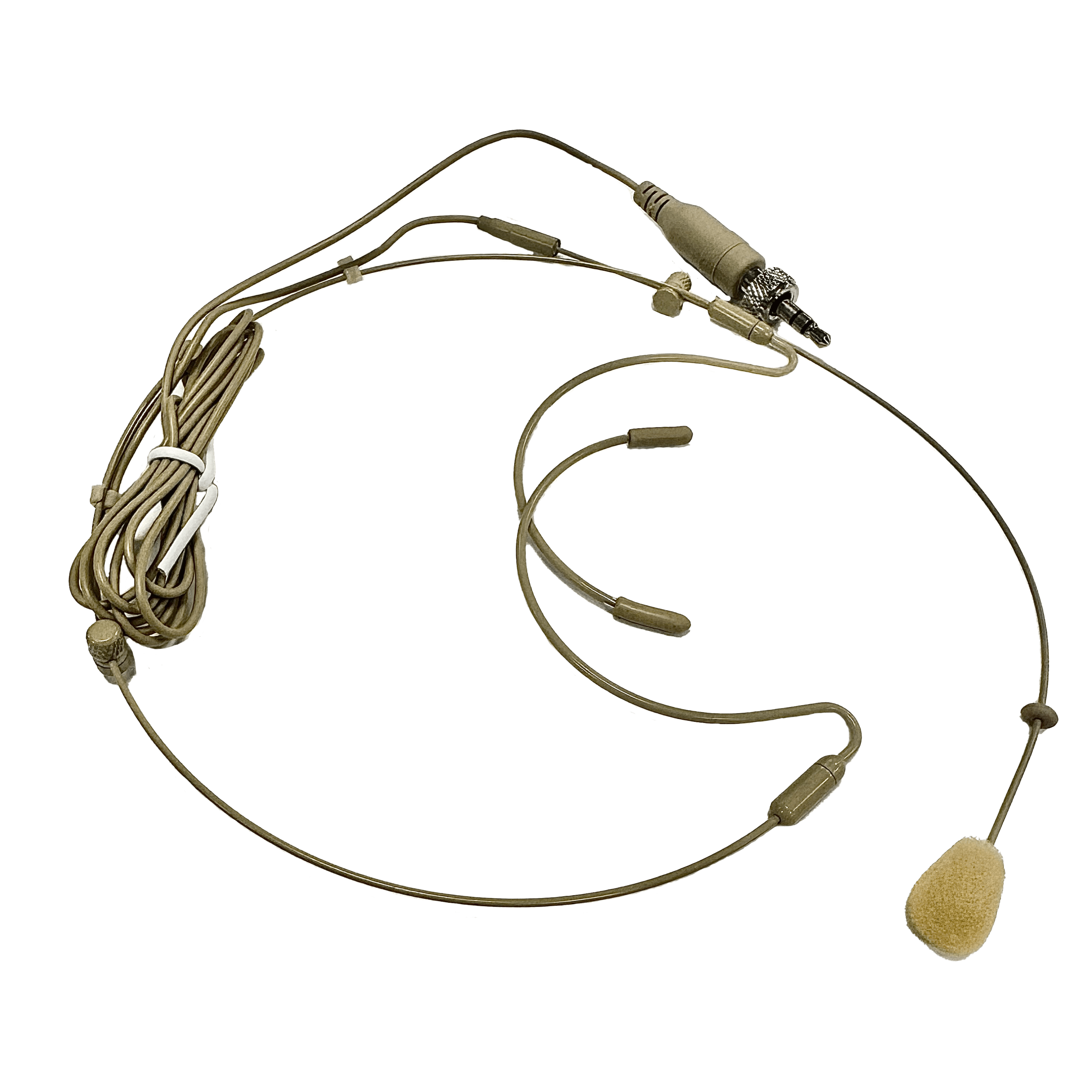 Stage Store Microphone Headset Omnidirectional | 3.5mm Jack