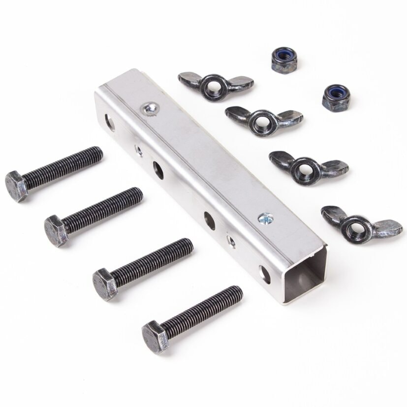 Admiral Staging Freedom Profile Coupler Set | Stage Electrics