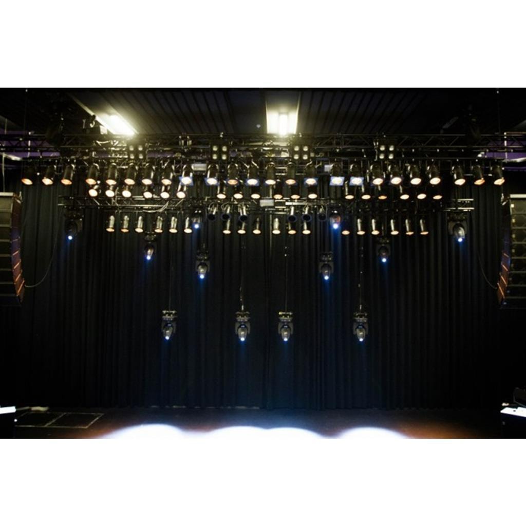 Admiral Staging Freedom Drop Arm Bottom Side | Stage Electrics