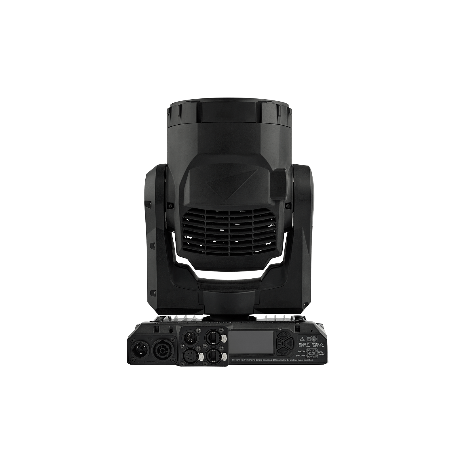 Martin MAC One BeamWash Moving Head | Stage Electrics