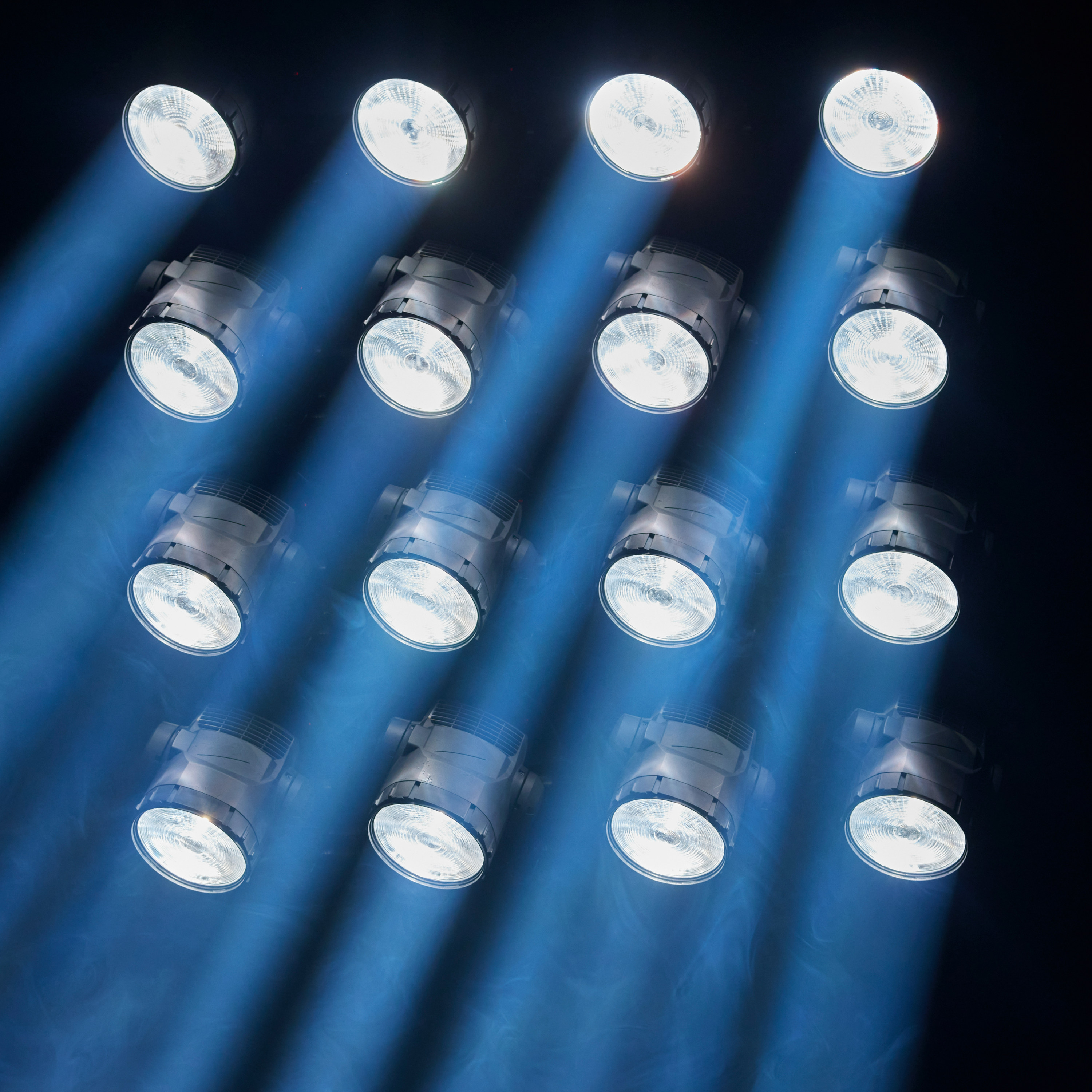 Martin MAC One BeamWash Moving Head | Stage Electrics